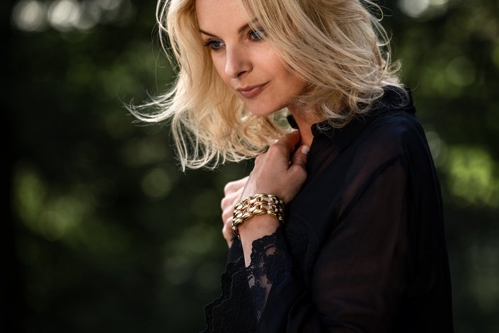 Susanne Steiger - Juwelier Steiger - Steiger Gold