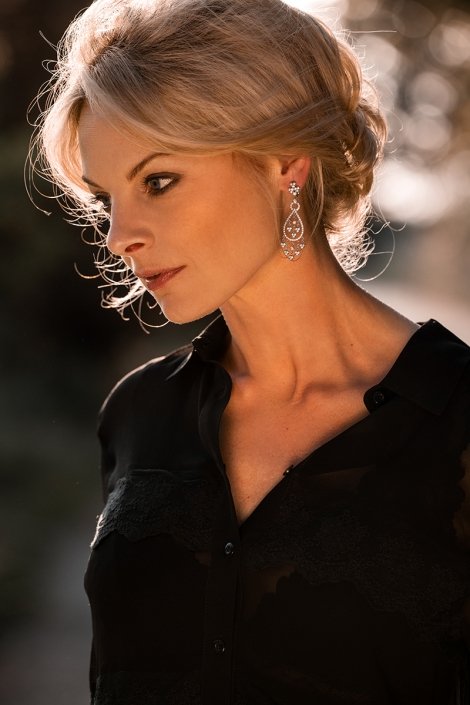 Susanne Steiger - Juwelier Steiger - Steiger Gold