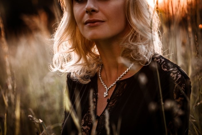 Susanne Steiger - Juwelier Steiger - Steiger Gold