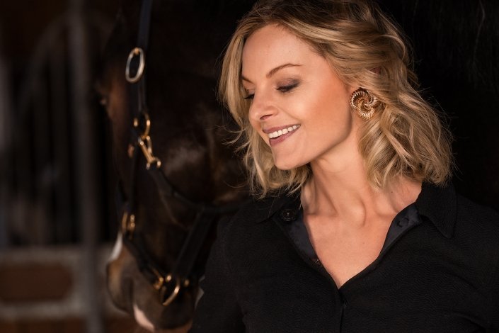 Susanne Steiger - Juwelier Steiger - Steiger Gold