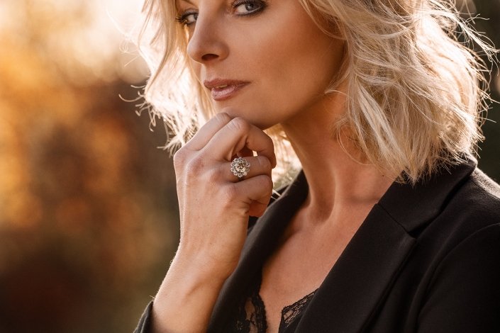 Susanne Steiger - Juwelier Steiger - Steiger Gold