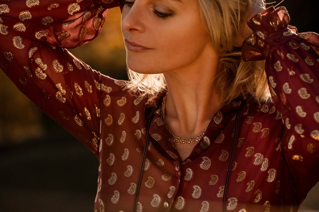 Susanne Steiger - Juwelier Steiger - Steiger Gold