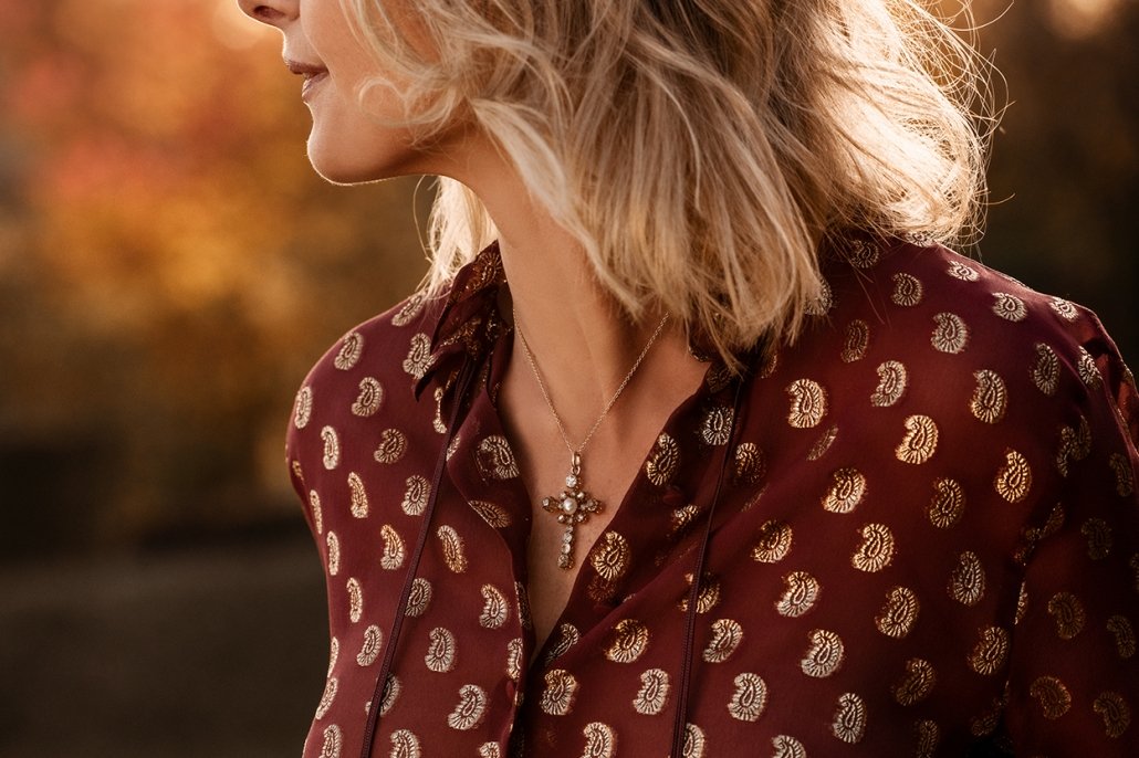 Susanne Steiger - Juwelier Steiger - Steiger Gold