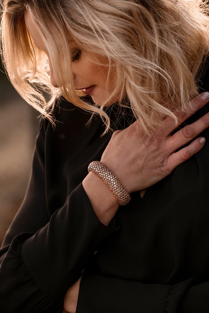 Susanne Steiger - Juwelier Steiger - Steiger Gold