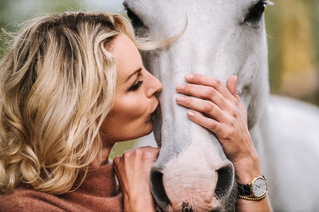 Susanne Steiger - Juwelier Steiger - Steiger Gold