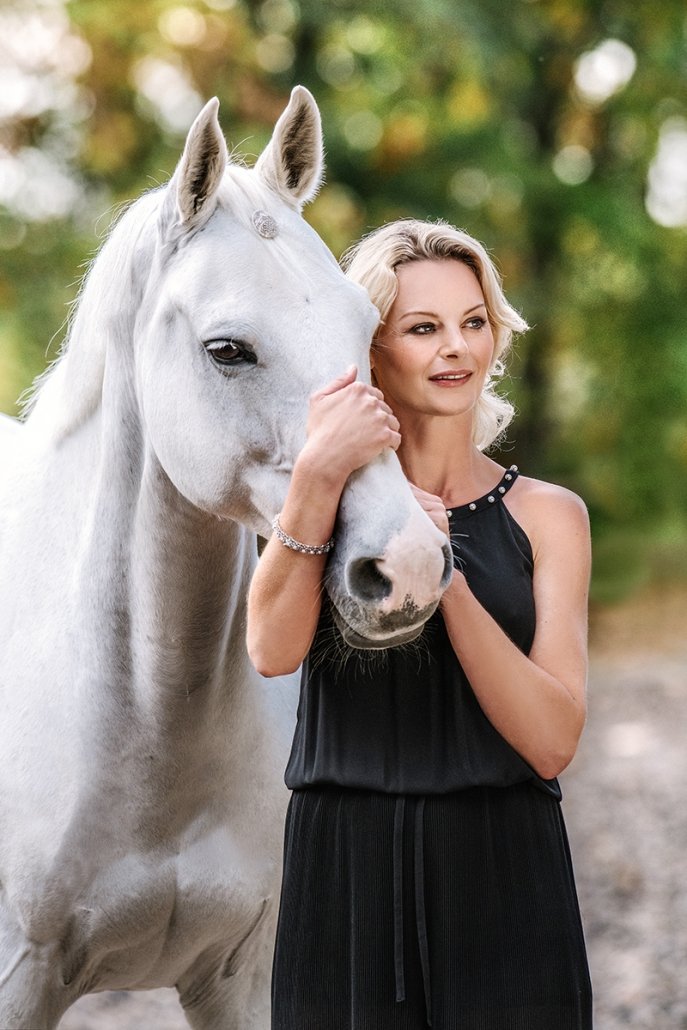 Susanne Steiger - Juwelier Steiger - Steiger Gold