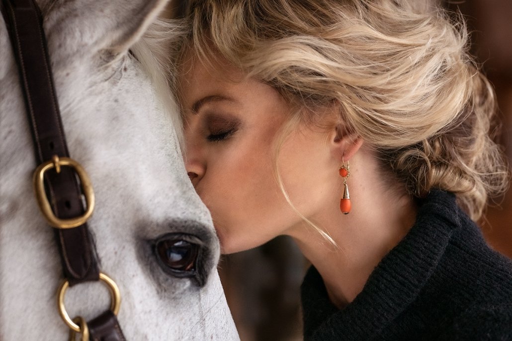 Susanne Steiger - Juwelier Steiger - Steiger Gold