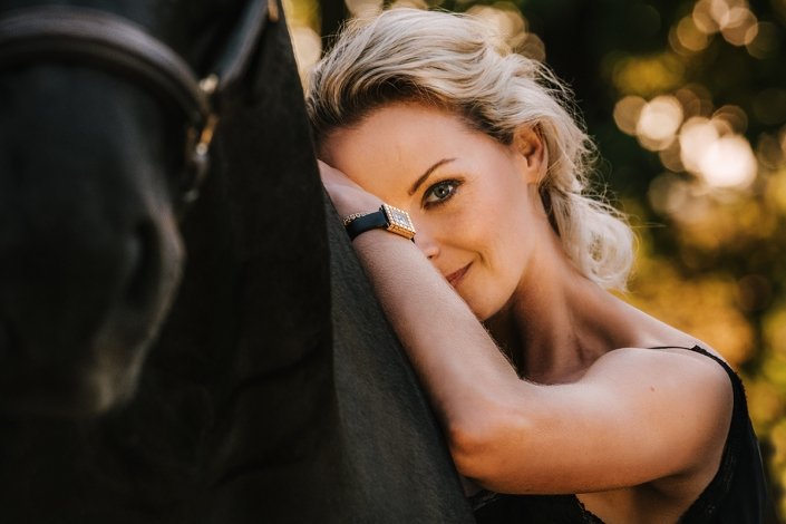 Susanne Steiger - Juwelier Steiger - Steiger Gold