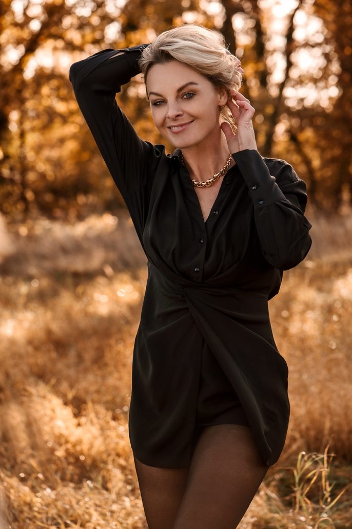 Susanne Steiger - Juwelier Steiger - Steiger Gold