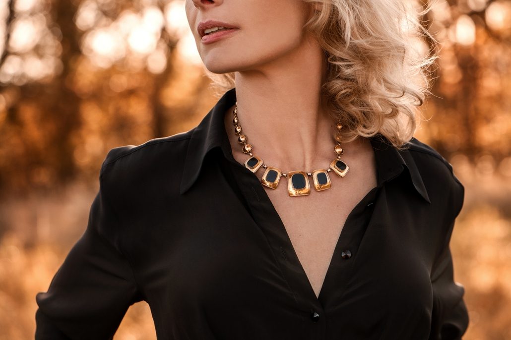 Susanne Steiger - Juwelier Steiger - Steiger Gold