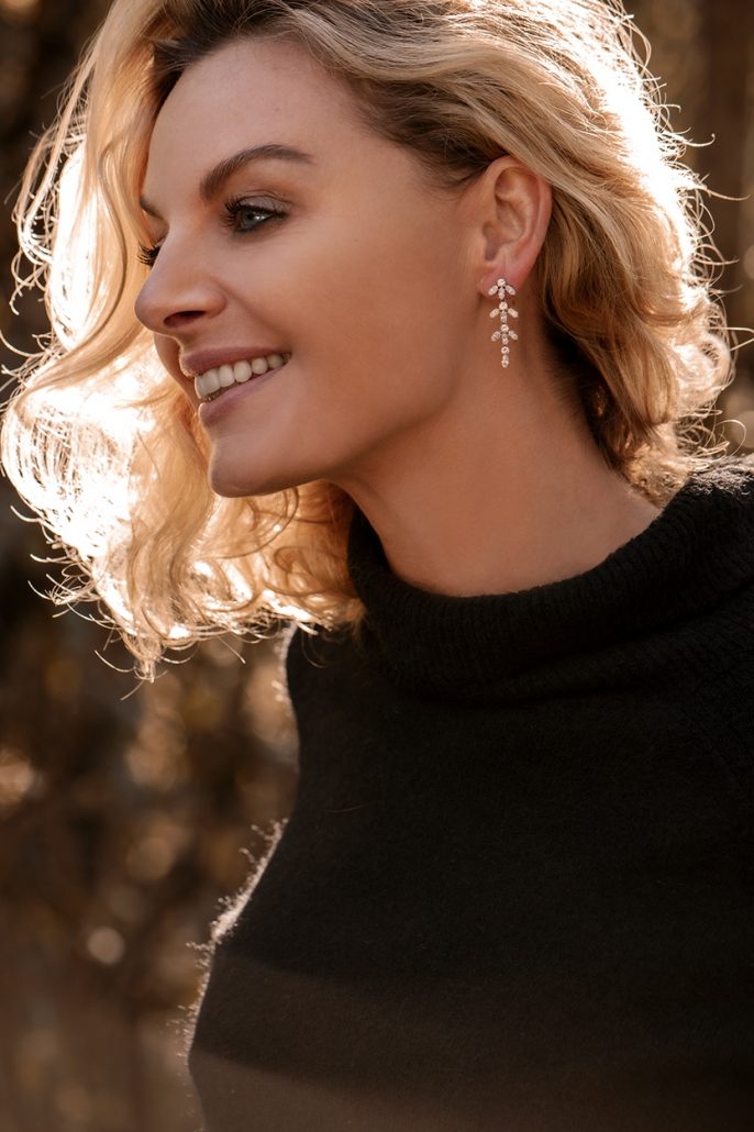 Susanne Steiger - Juwelier Steiger - Steiger Gold