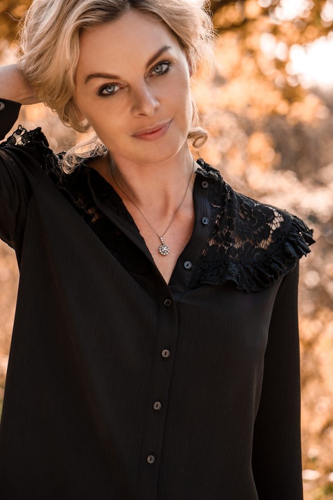 Susanne Steiger - Juwelier Steiger - Steiger Gold