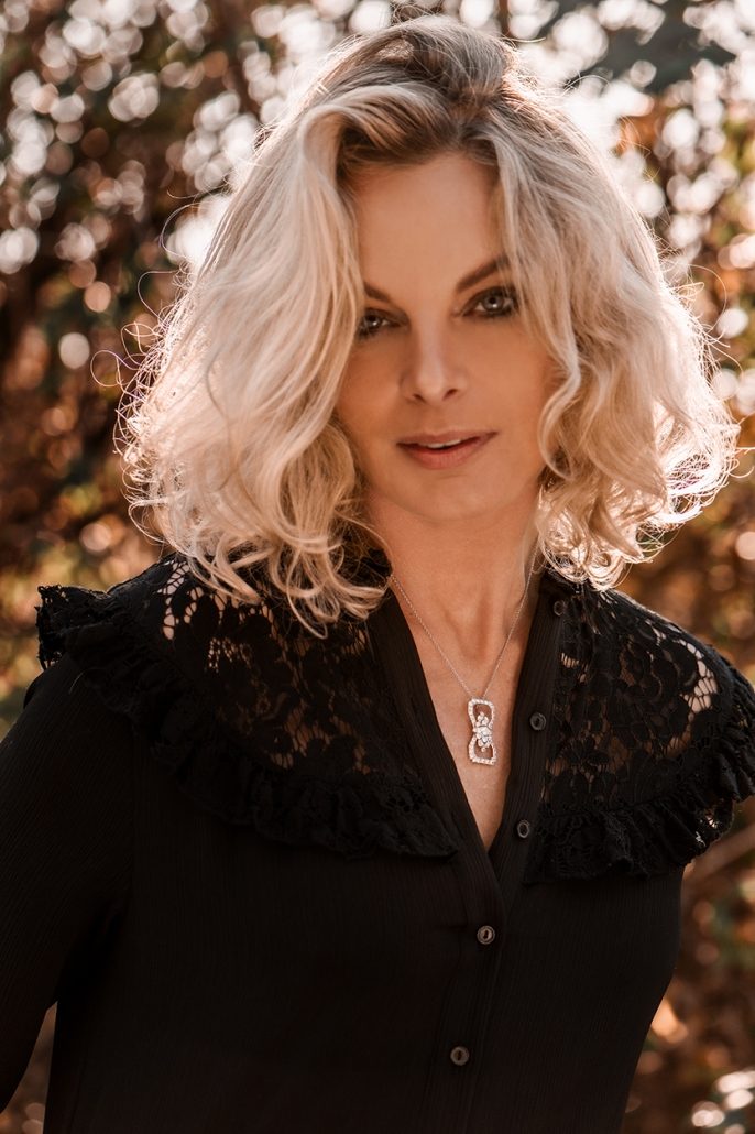 Susanne Steiger - Juwelier Steiger - Steiger Gold